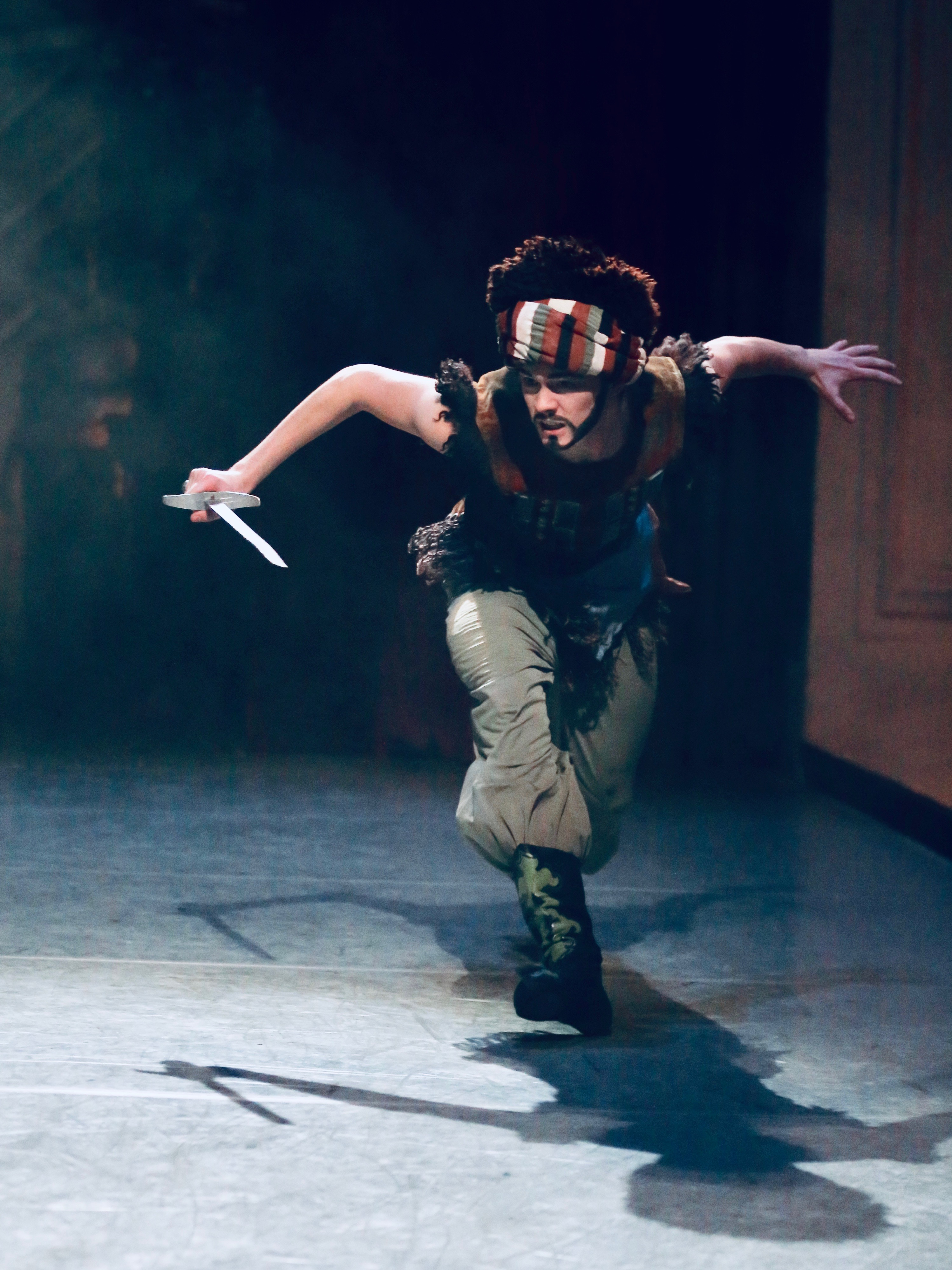 Deep in the Heart of Russia: The Perm Ballet – Paul Gerberding-Purveyor ...