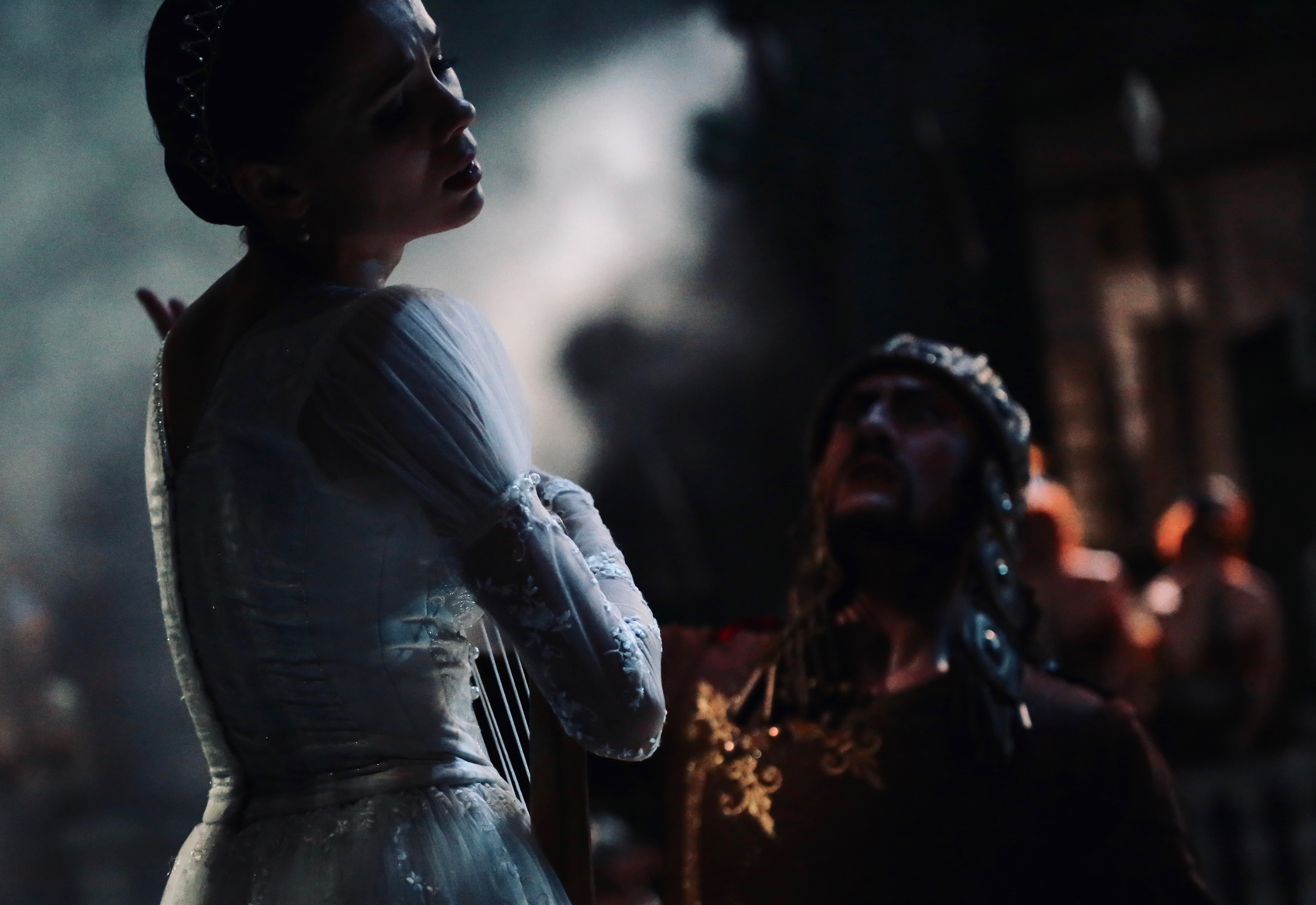 Deep in the Heart of Russia: The Perm Ballet – Paul Gerberding-Purveyor ...