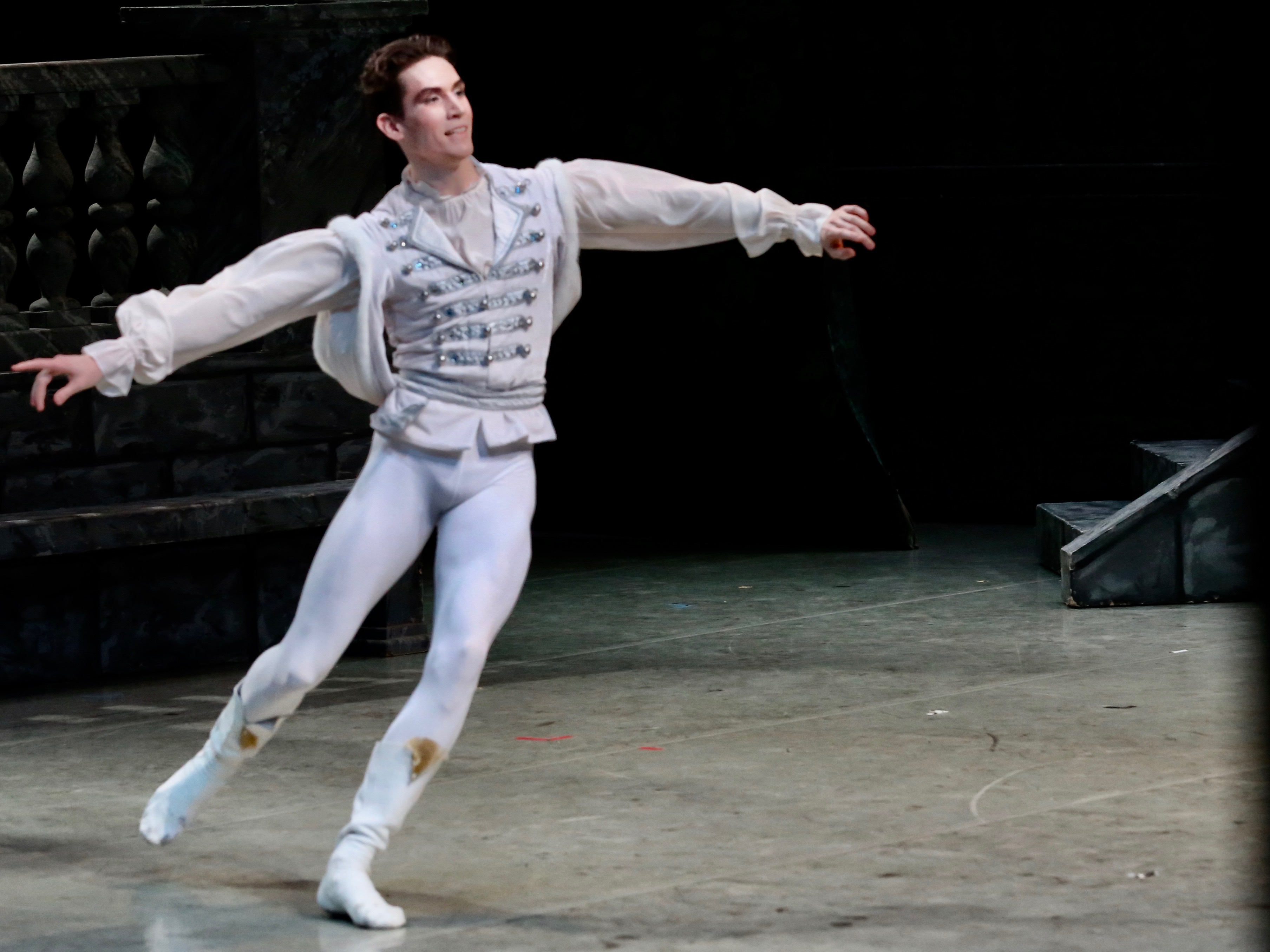Deep in the Heart of Russia: The Perm Ballet – Paul Gerberding-Purveyor ...